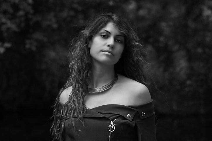 RONNIE GRACE // Intervista – Pigiama Magazine