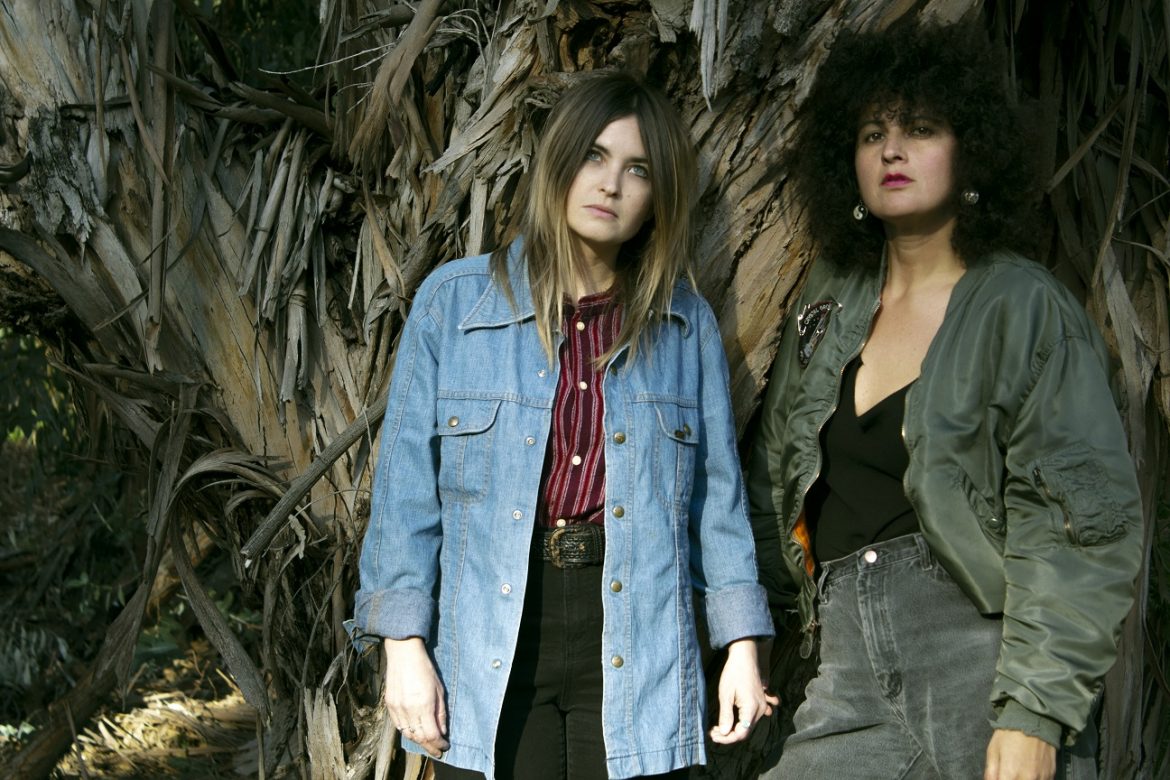 Tan Cologne Band // Interview – Pigiama Magazine