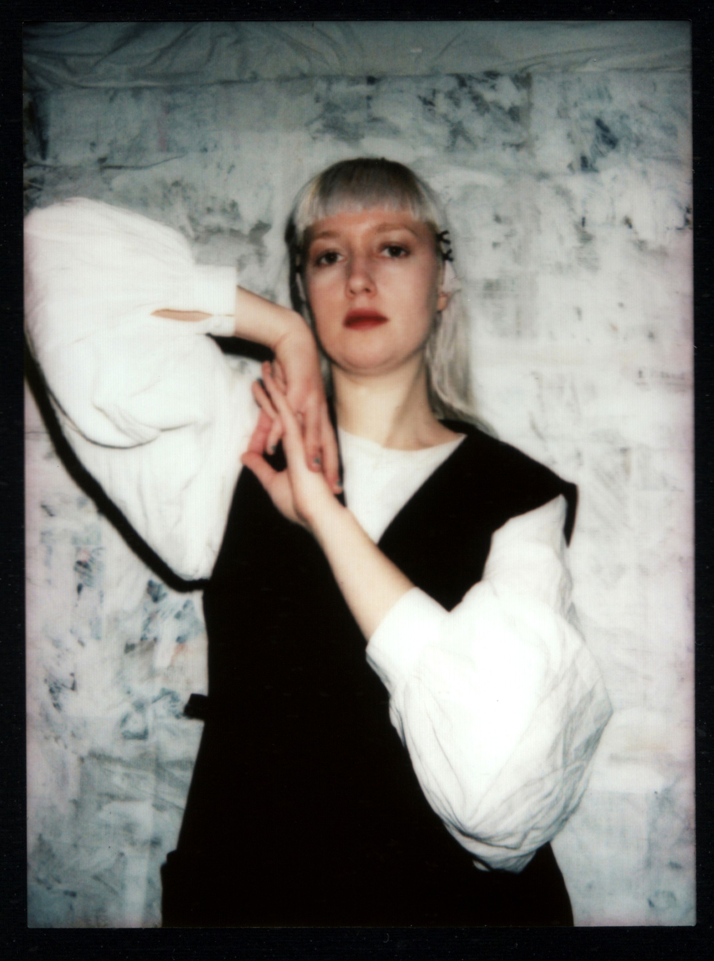 SALLY DIGE // Interview – Pigiama Magazine