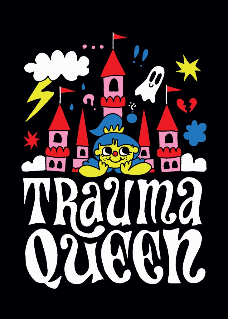 Illustrator Bridget Richardson // Interview – Pigiama Magazine