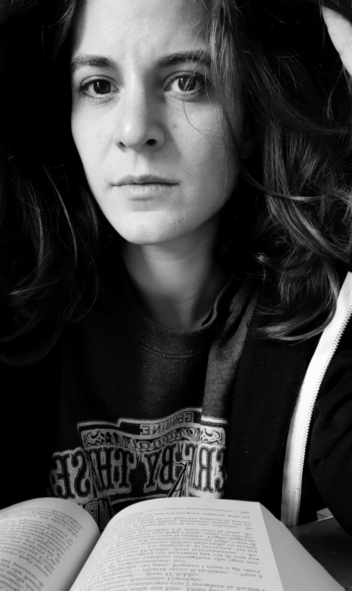 Claudia Buzzetti & The Hootenanny Band // Interview – Pigiama Magazine