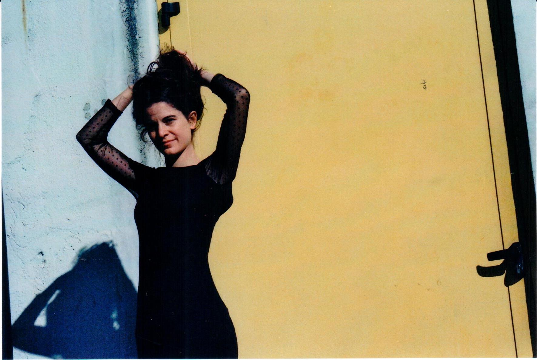 Claudia Buzzetti & The Hootenanny Band // Interview – Pigiama Magazine