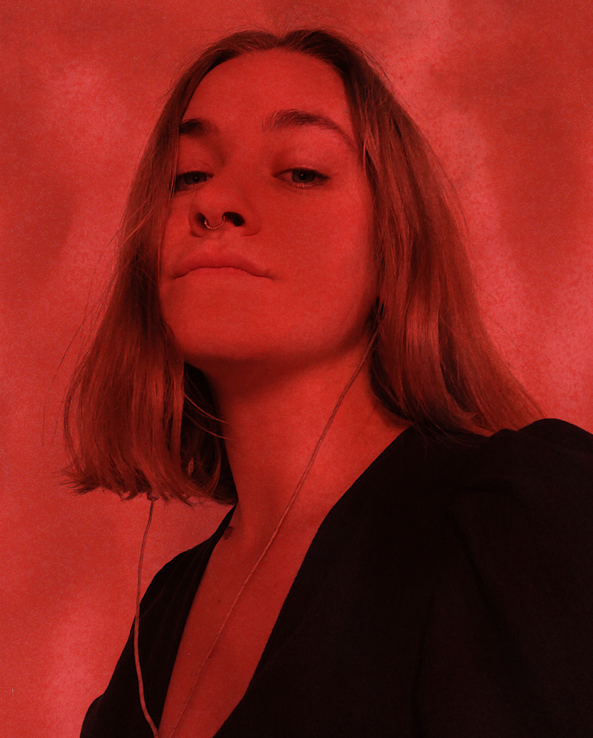 Illustrator Anna Dietzel // Interview – Pigiama Magazine