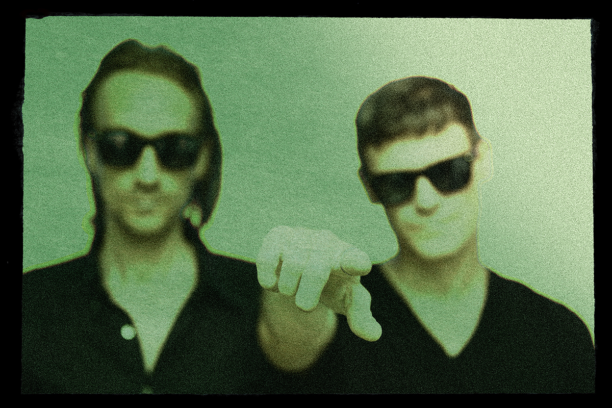 KILL YOUR BOYFRIEND Band // Interview – Pigiama Magazine