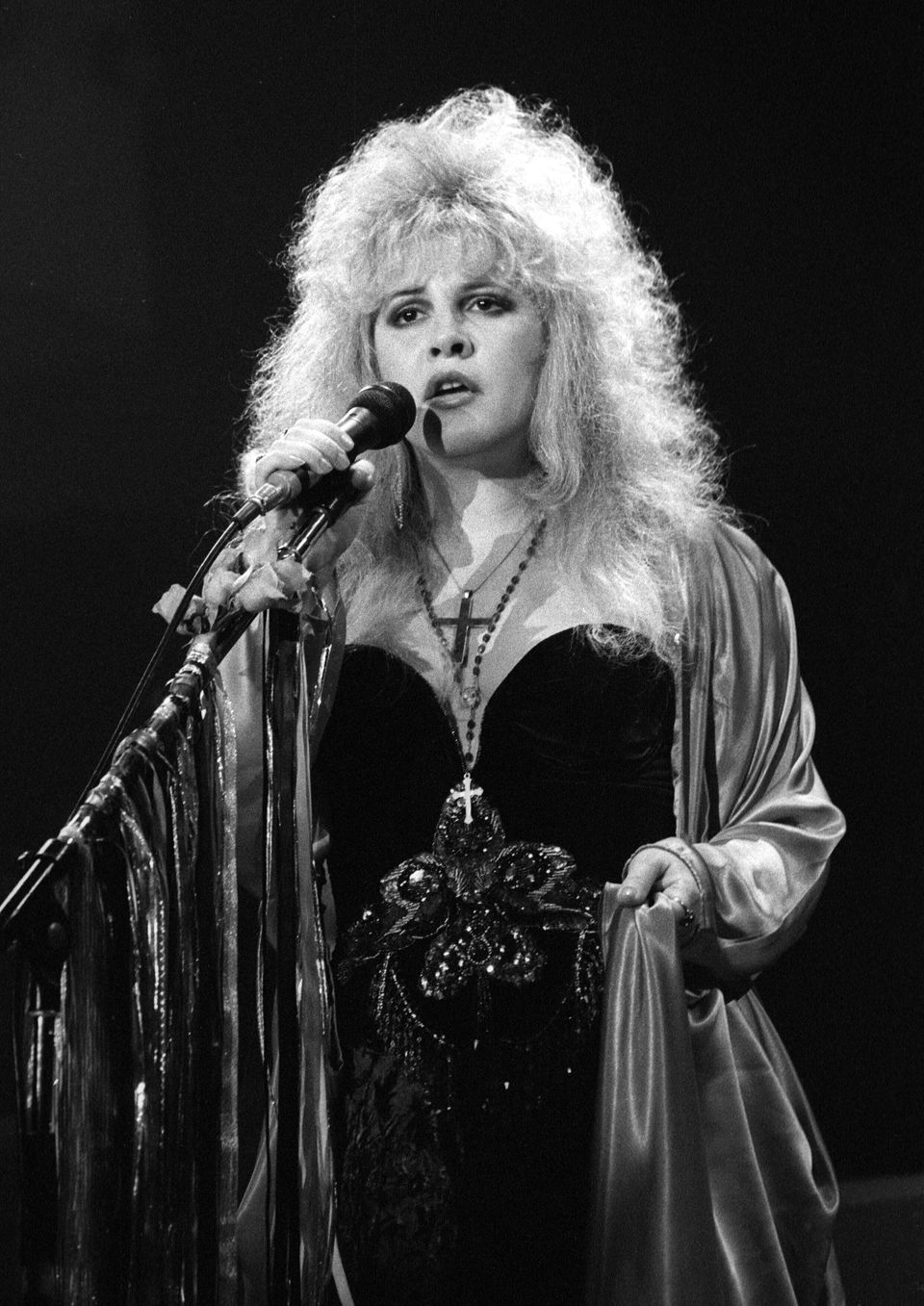 Occult 70s: is Stevie Nicks a witch? – Pigiama Magazine